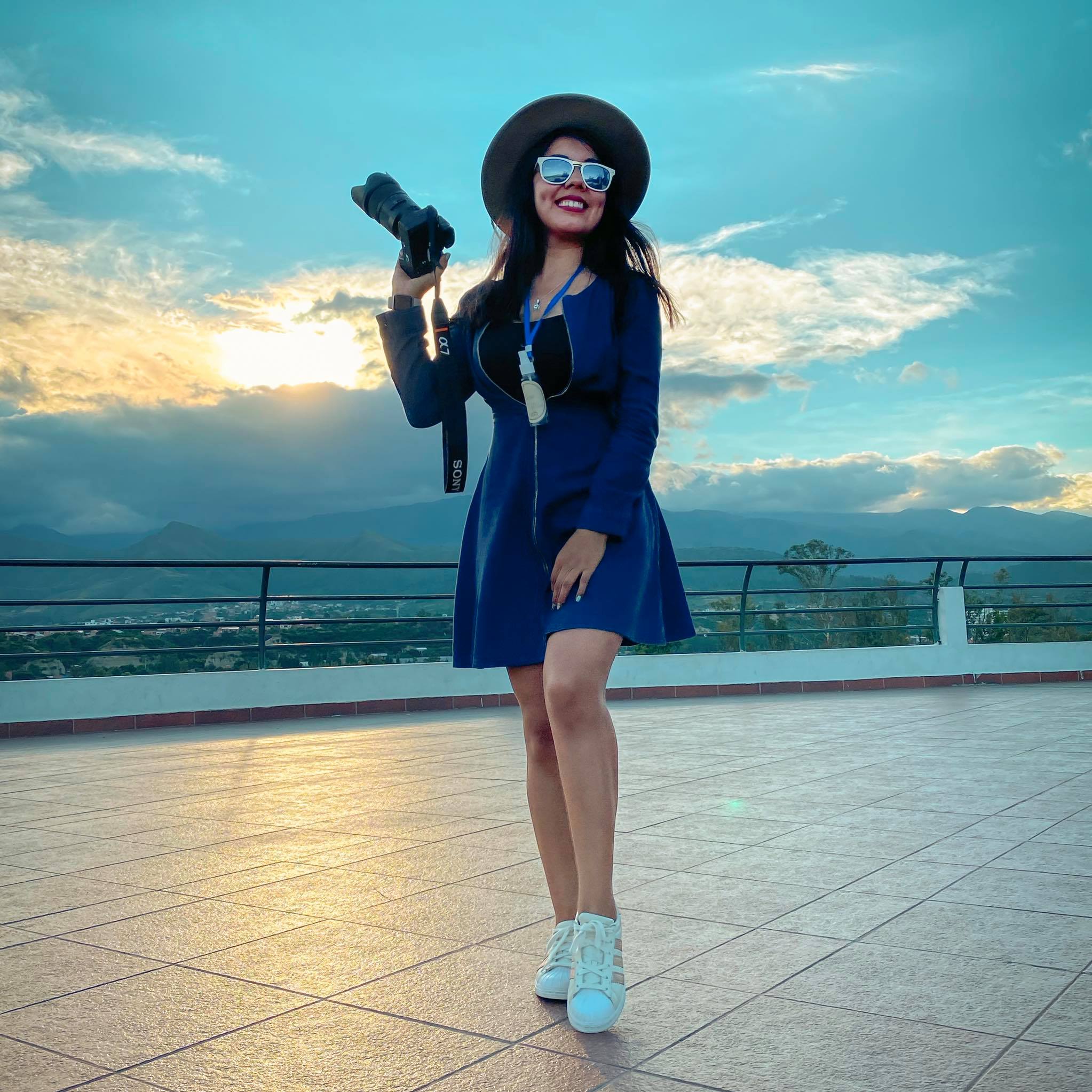 Celia Velasquez